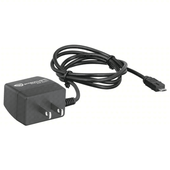 120V AC USB Dedicated Charge cord - Walmart.com