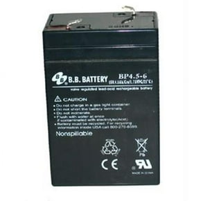 Streamlight Batteries