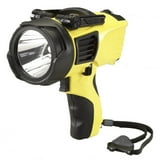 Streamlight 44910 Waypoint Rechargeable Pistol Grip Spotlight w/ A/C ...