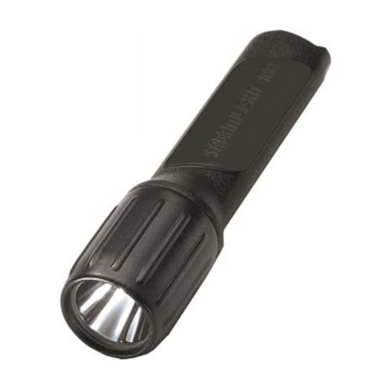 Streamlight 4AA LED Lux Div 2 w/White LED, Black - Walmart.com
