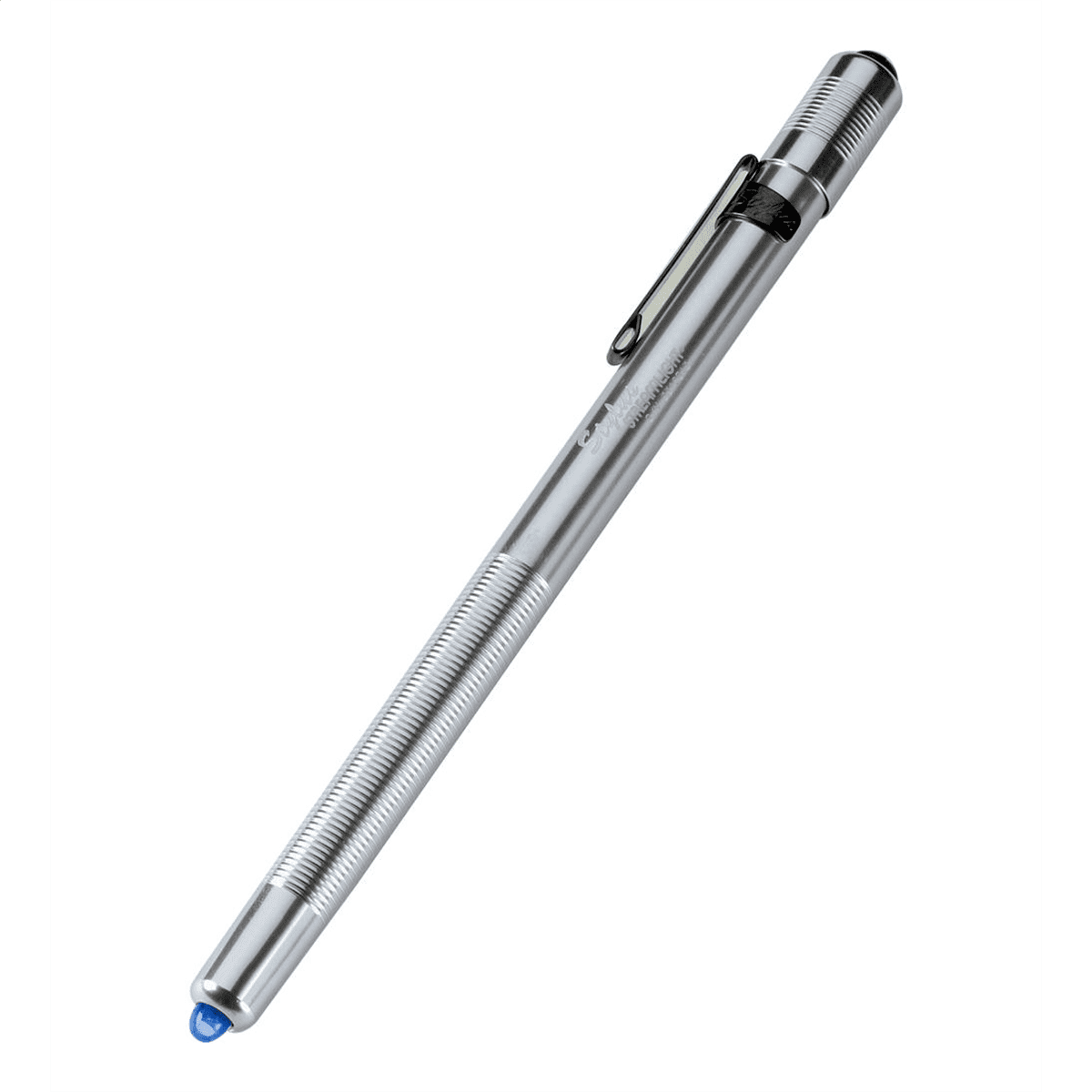 SILVER STYLUS BLUE LIGHT - Walmart.com