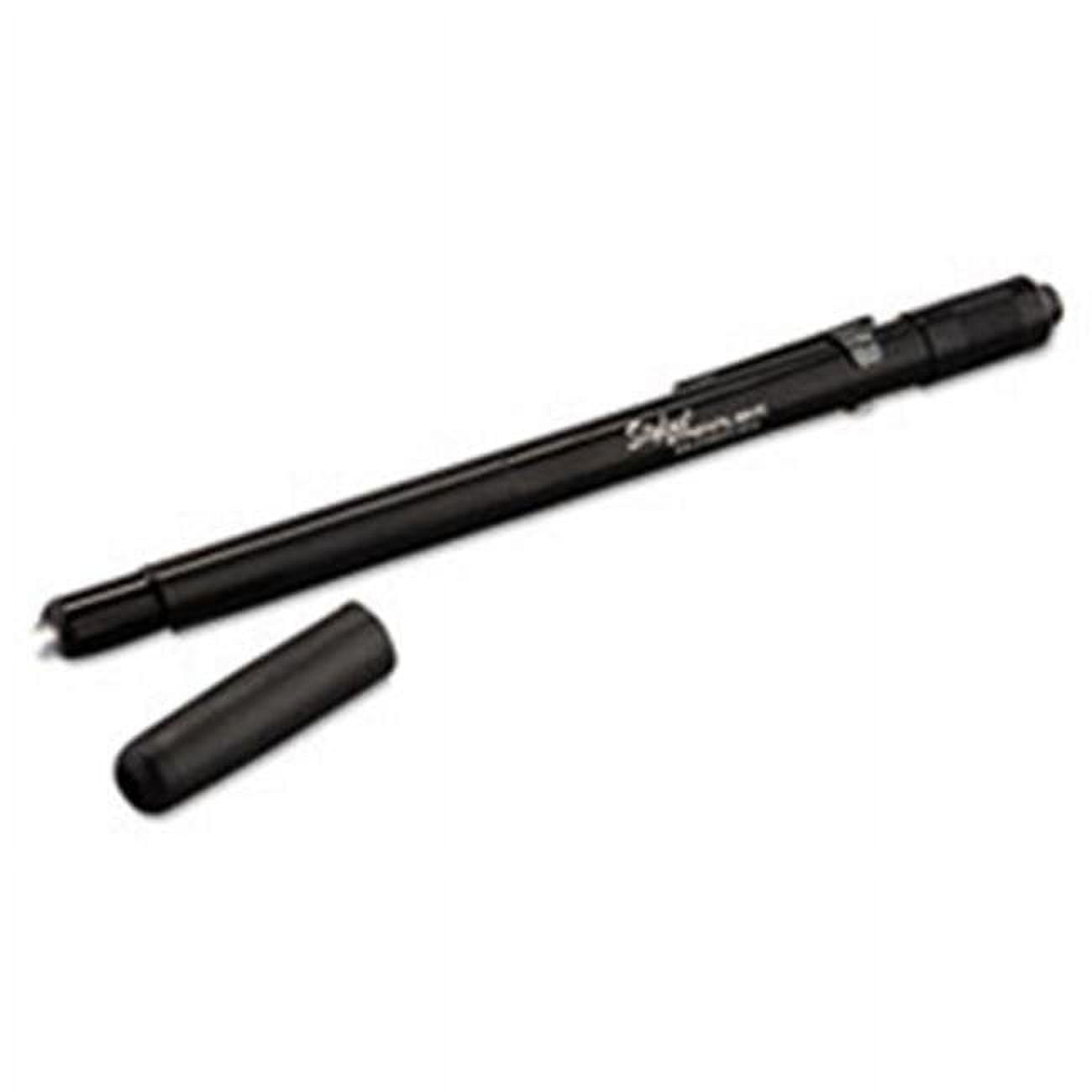 Streamlight. 65018 Stylus LED Pen Light, 3AAAA (Sold Separately), Black ...
