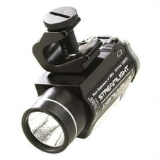 Flashlight Clamps