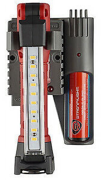 Streamlight 74854 500 Lumen Strion Switchblade AC/DC USB Rechargeable ...