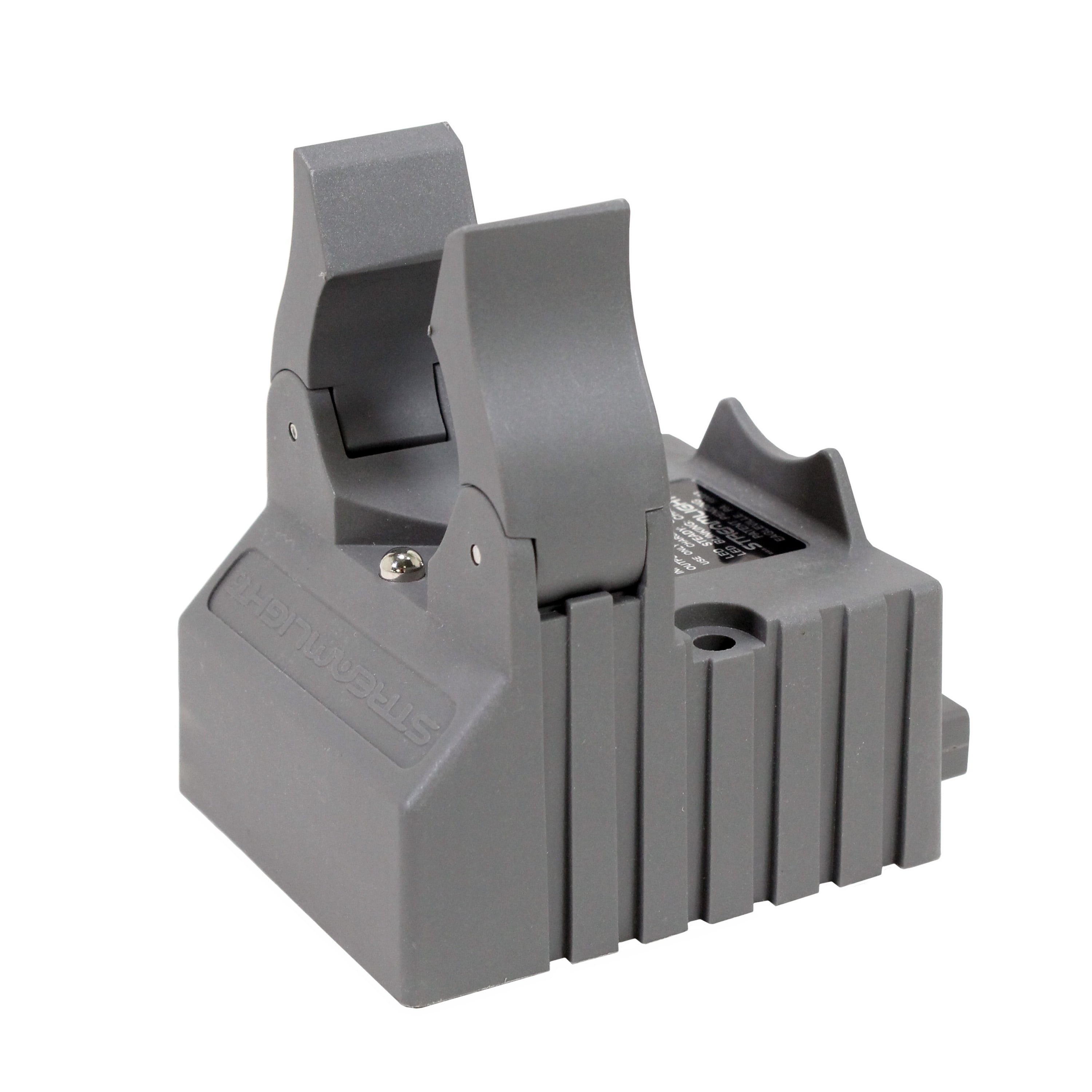 Streamlight, Stinger Series Flashlight Smart Charger Holder, 75105 ...