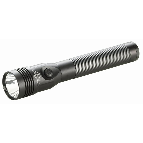 Streamlight 75458 Stinger DS LED HL 800-Lumen Rechargeable Dual Switch ...