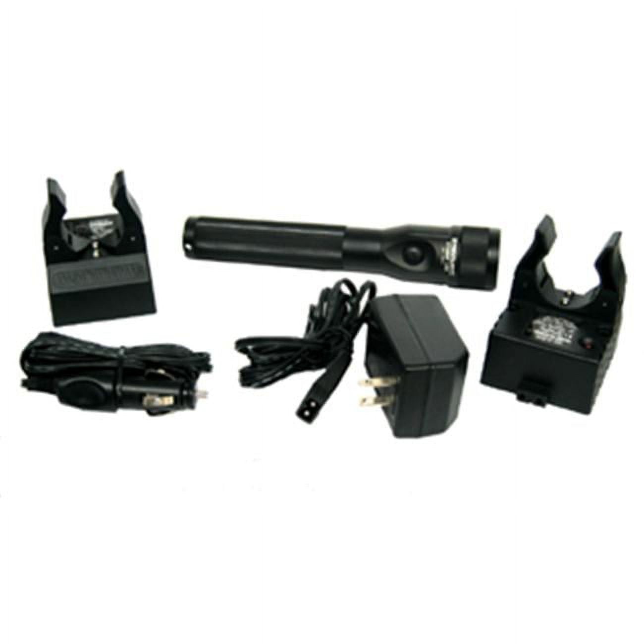 Streamlight 75713 Stinger Led Rechargeable Flashlight - Walmart.com