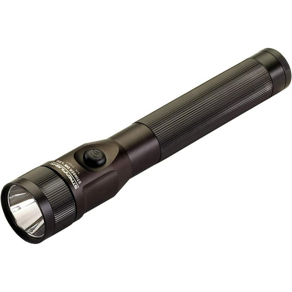 Streamlight 75866 Stinger DS 425-Lumen 26000-Candela Rechargeable LED ...