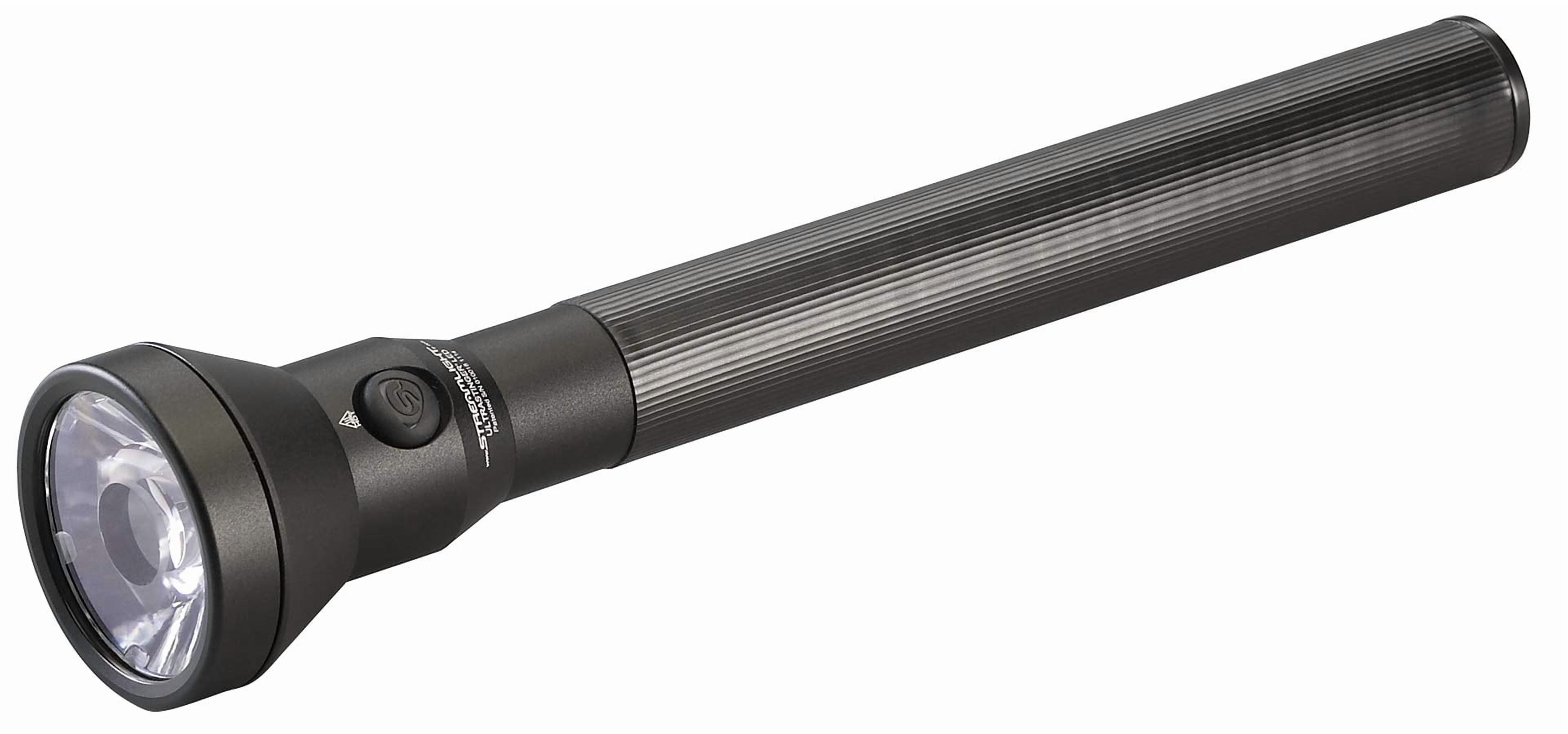 Streamlight 77550 UltraStinger 1100 Lumen LED Flashlight Without ...
