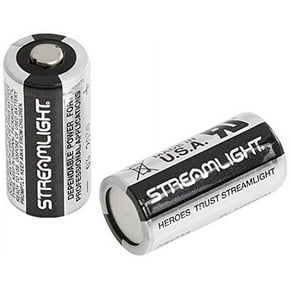 Streamlight Batteries