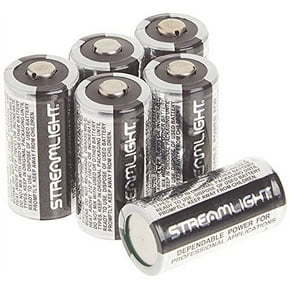 Streamlight Batteries