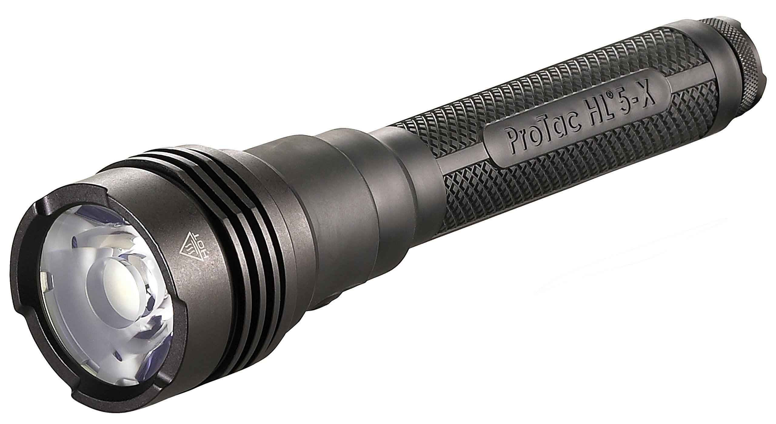 Streamlight 88081 ProTac HL 5-X USB 3500-Lumen Rechargeable Flashlight ...