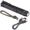 Streamlight MicroStream USB Rechargeable Pocket Sized Flashlight - MNA ...