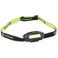 Streamlight Sidewinder Compact II Helmet Mount Flashlight, 55 Lumens ...