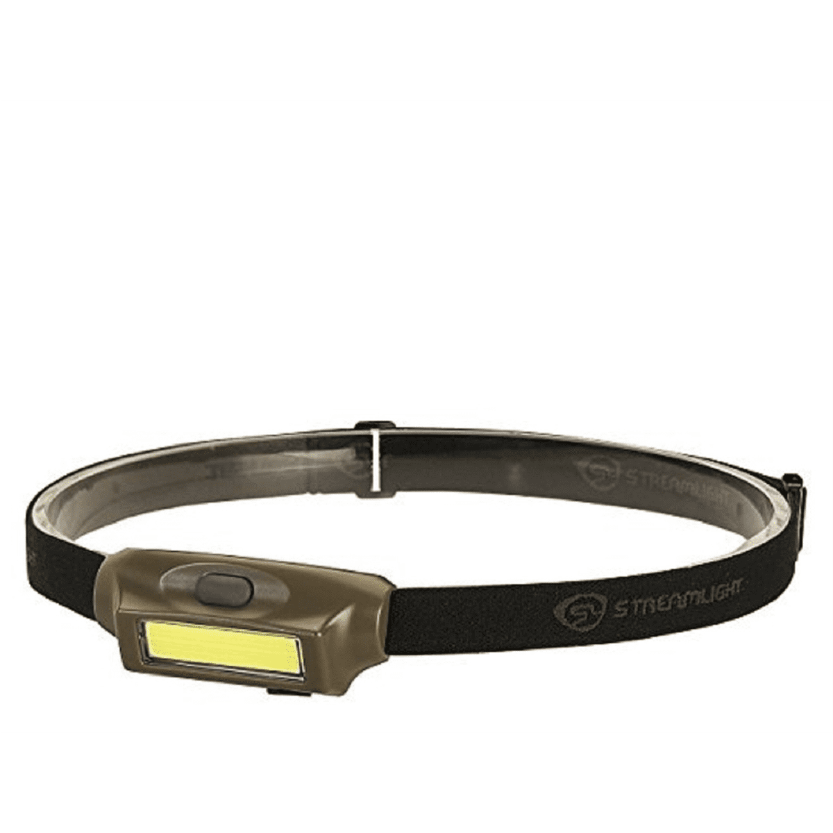Streamlight Bandit USB Headlamp - Red - Walmart.com