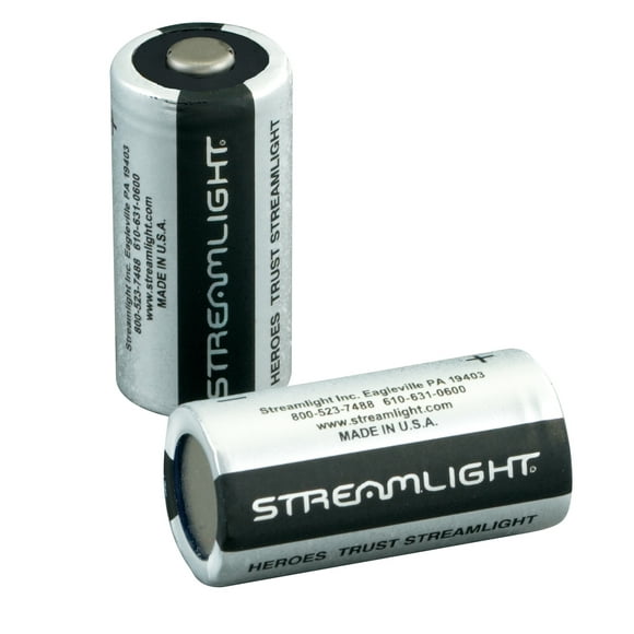 Streamlight Batteries