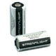 Streamlight CR123A 3V Lithium Batteries, 2 pack - Walmart.com