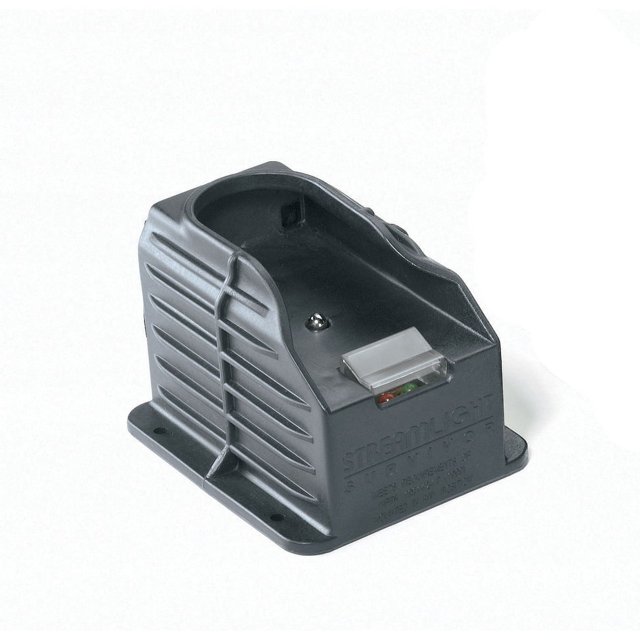 Streamlight DC #2 Fast Charger (Includes Holder) - Walmart.com