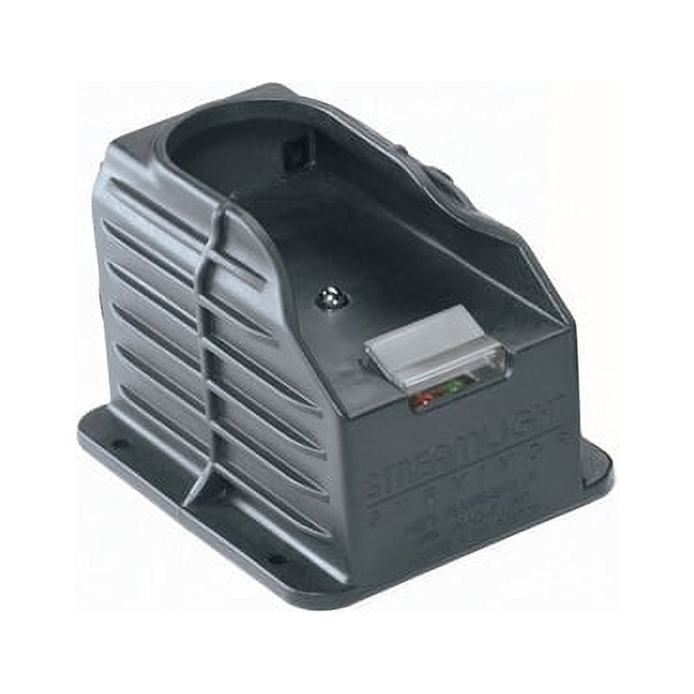 Streamlight DC #2 Fast Charger (Includes Holder) - Walmart.com