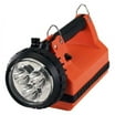 Streamlight 44454 Orange Fire Vulcan Rechargeable C4 LED No Charger ...