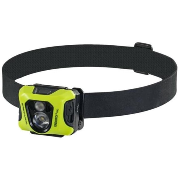 Clip Hat Light