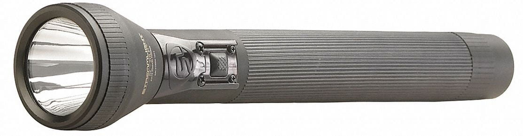 Streamlight Handheld Flashlight,Nylon,Black,450lm 25300 - Walmart.com