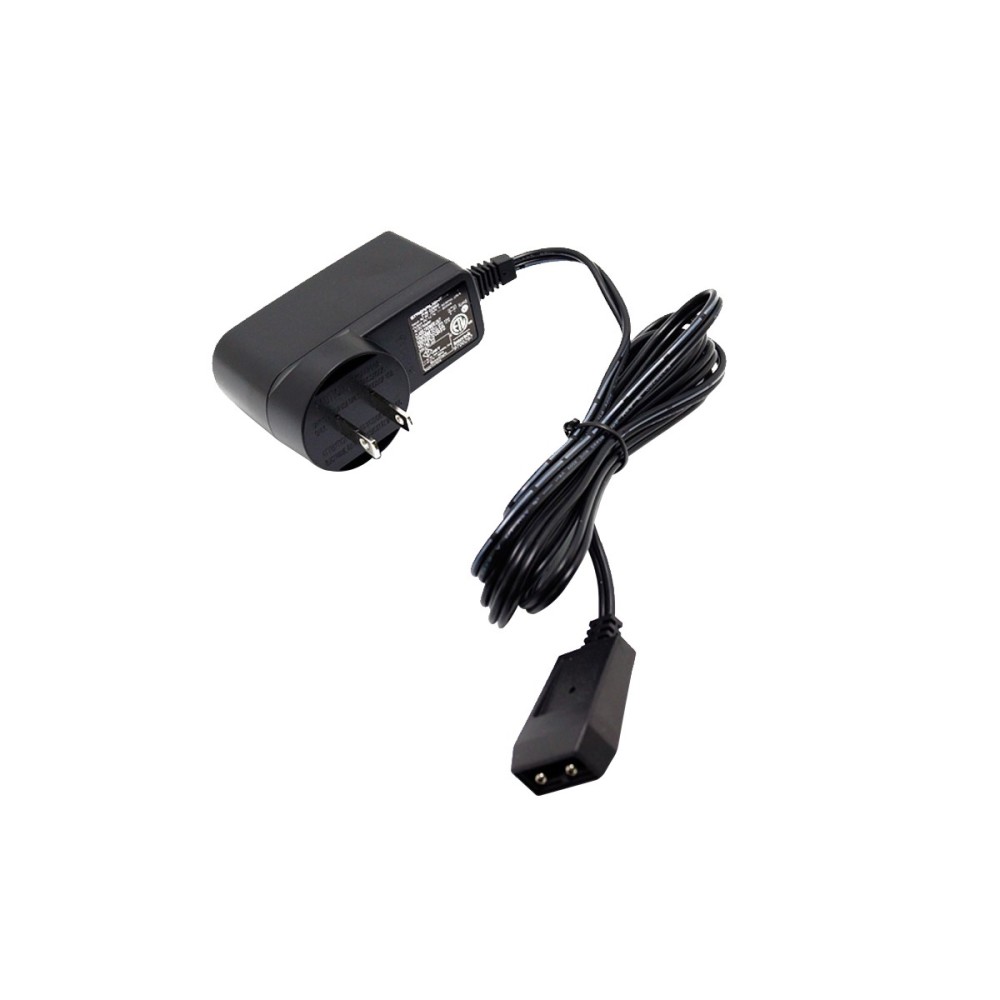 Streamlight IEC Type-A AC Wall Cord Adapter 120V/100V for Stinger ...