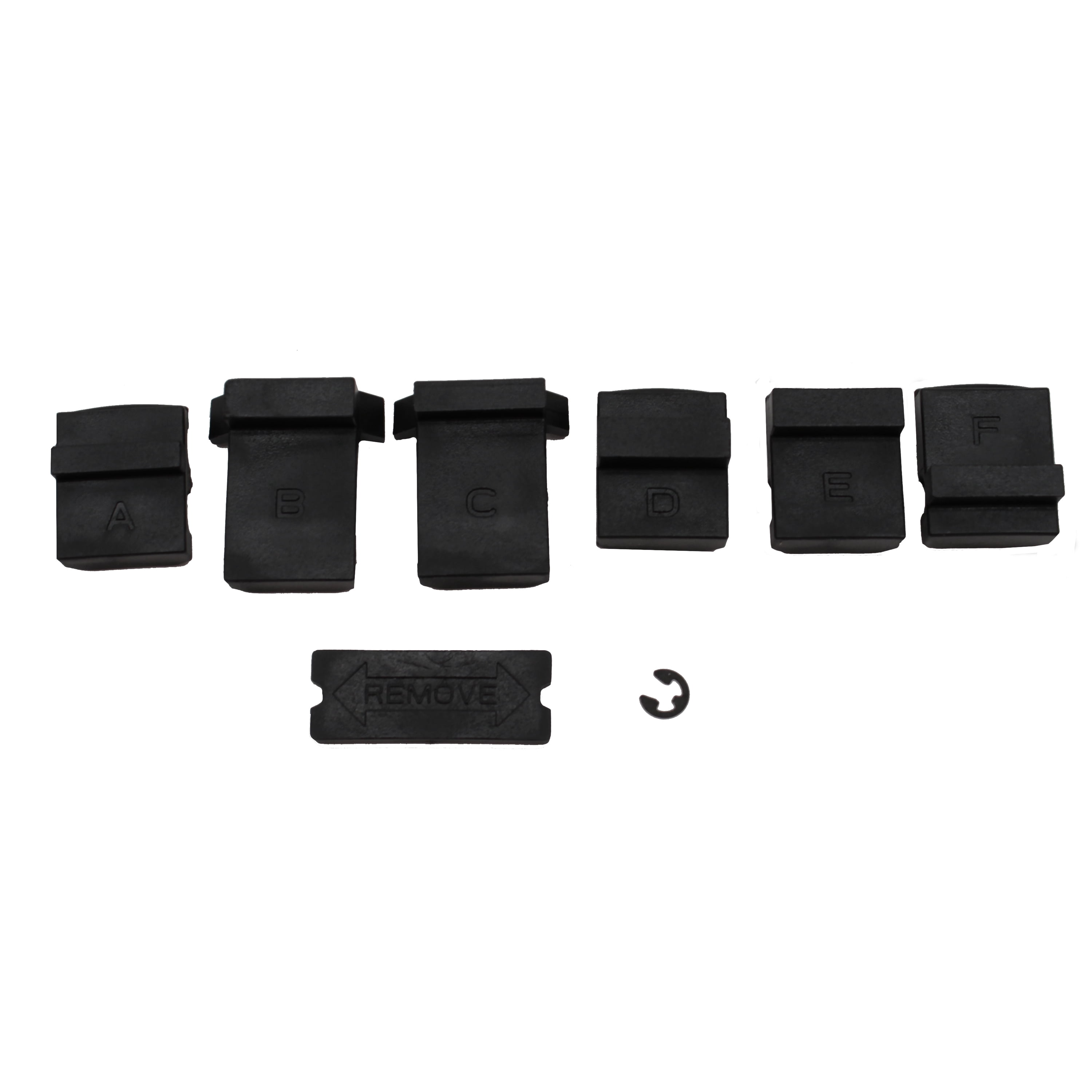 Streamlight Key Kit (TLR-3 Series) - Walmart.com
