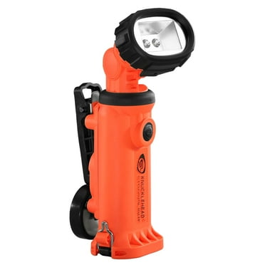 Streamlight Clipmate USB Rechargeable 70 Lumen LED Clip Light Tasklight ...