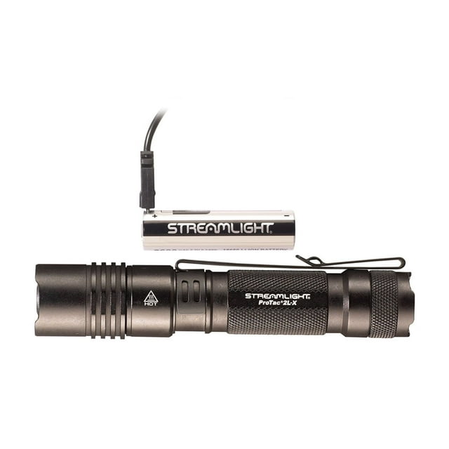 Streamlight LED 500 Lumens Flashlight - Walmart.com
