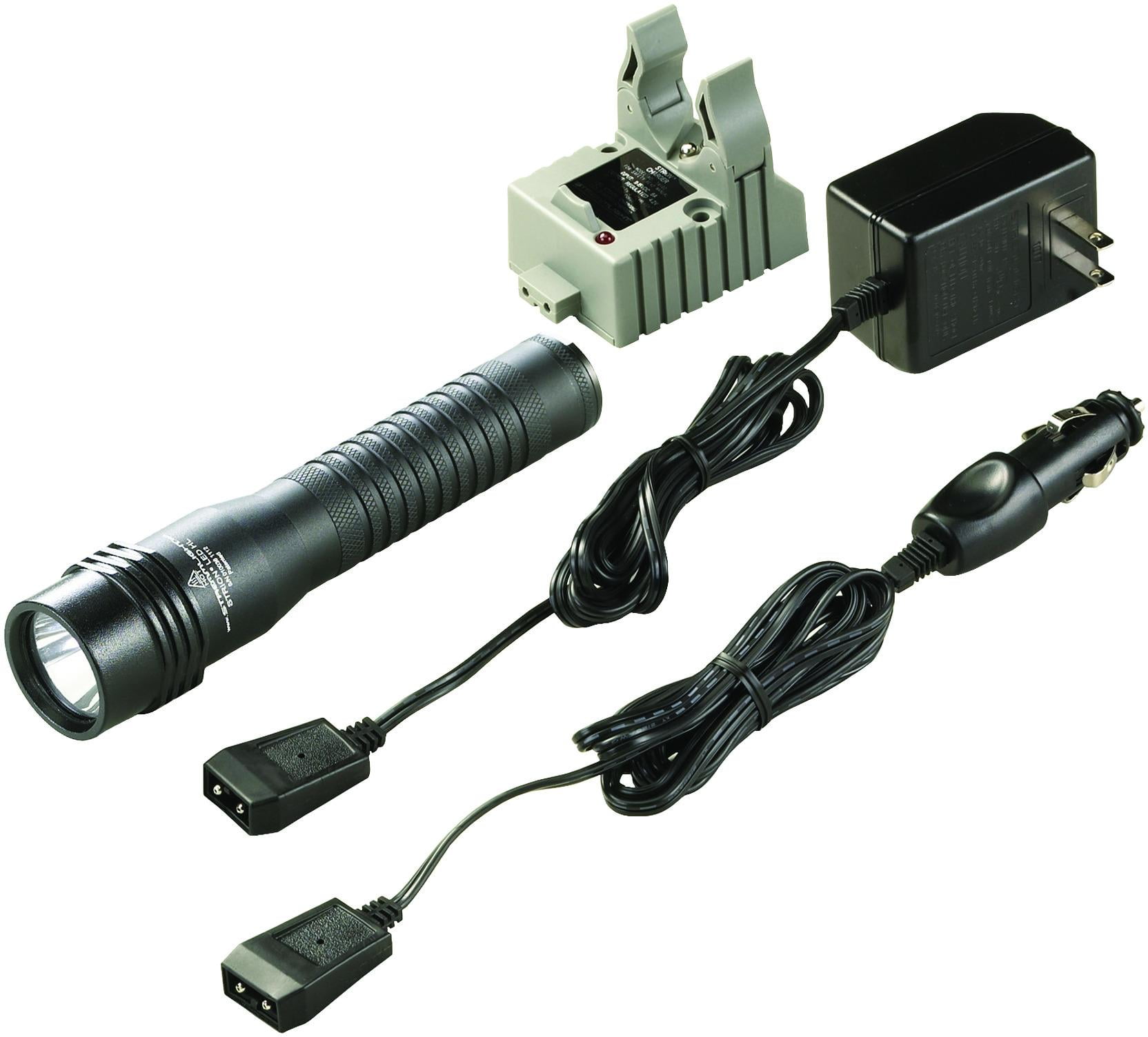 Streamlight LED 500 lumens Flashlight - Walmart.com