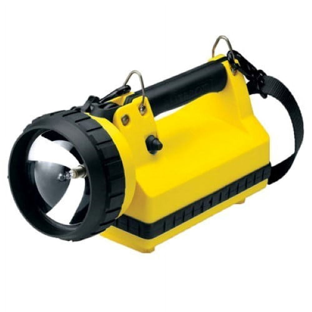 Streamlight Litebox Rescue Light Rechargeable 45117 - Walmart.com