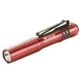 Streamlight Microstream Mini 3.5 inch LED Flashlight, Red - Walmart.com