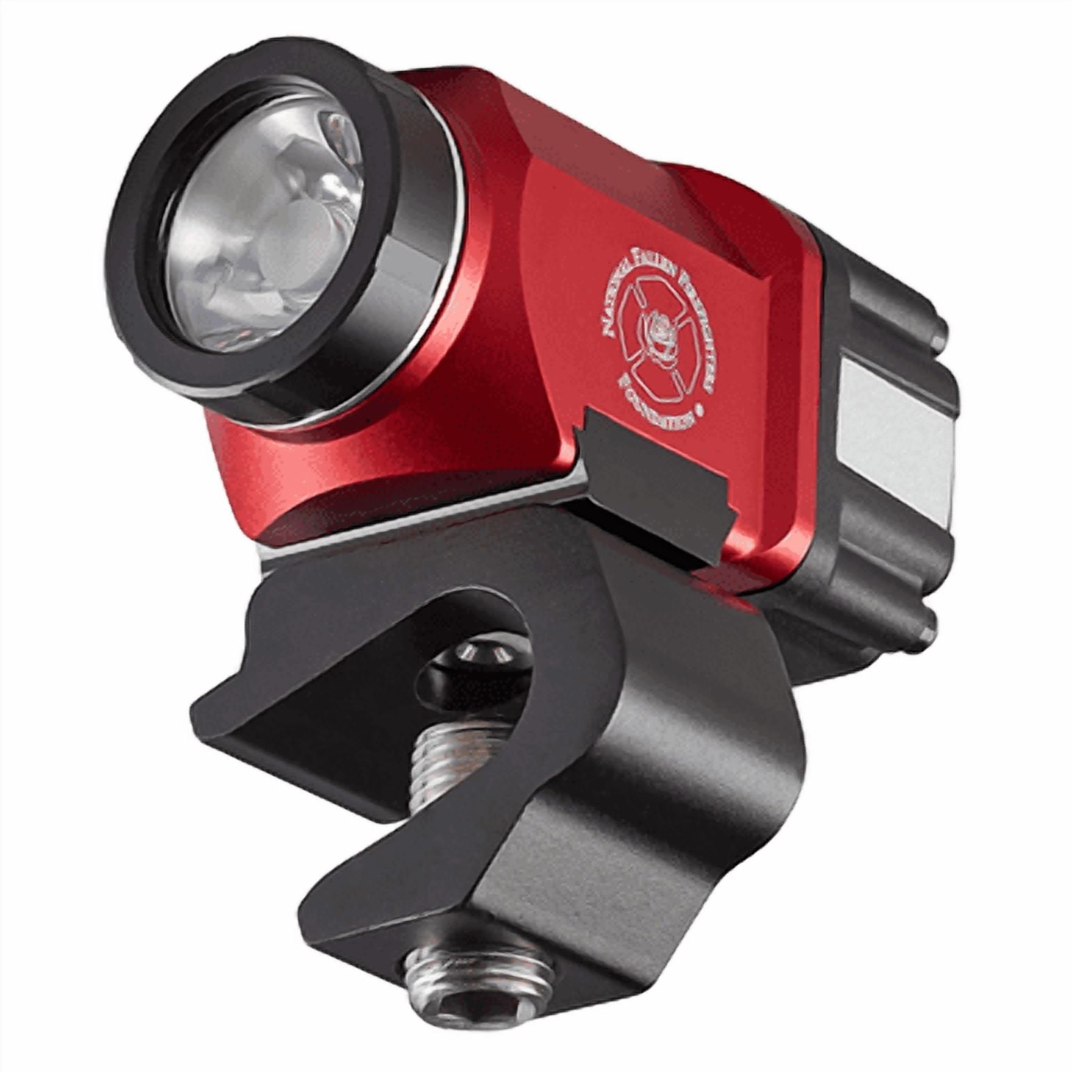 Streamlight NFFF Red Vantage II - Compact, Powerful, Shock-Proof Light ...