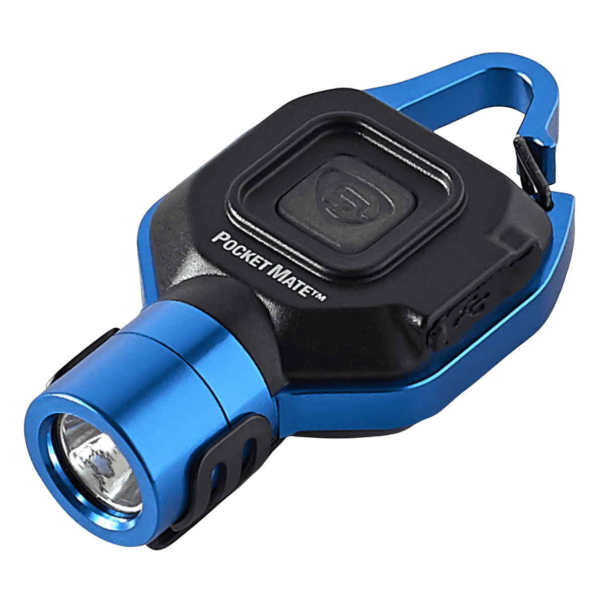 Streamlight Pocket Mate USB Rechargeable Ultra-Compact Keychain Light ...