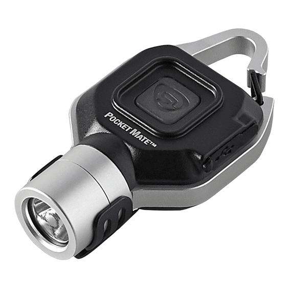Streamlight Pocket Mate USB Ultra-Compact Light, 325 Lumens - Walmart.com