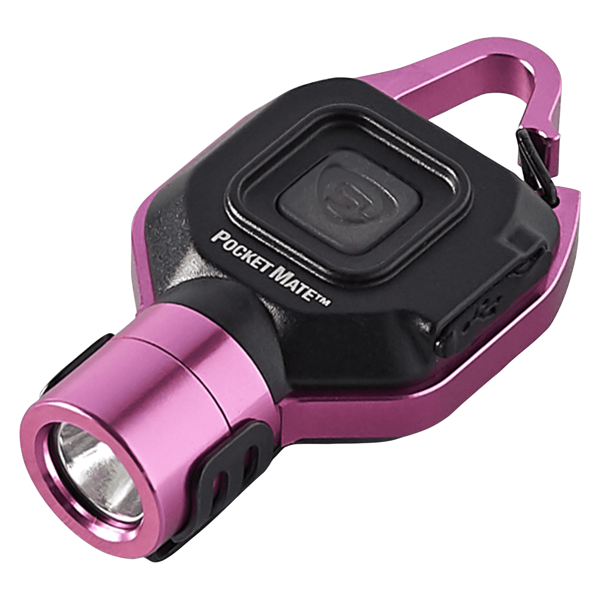 Streamlight Pocket Mate USB Rechargeable Ultra-Compact Keychain Light ...