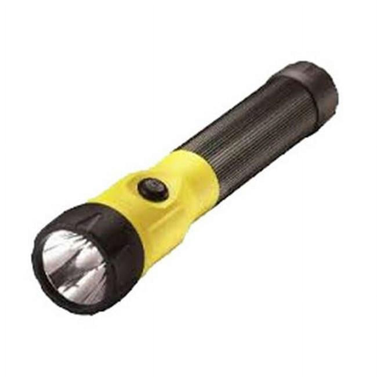 Streamlight PolyStinger LED Rechargeable Flashlights, 1 3-Cell, 185 ...