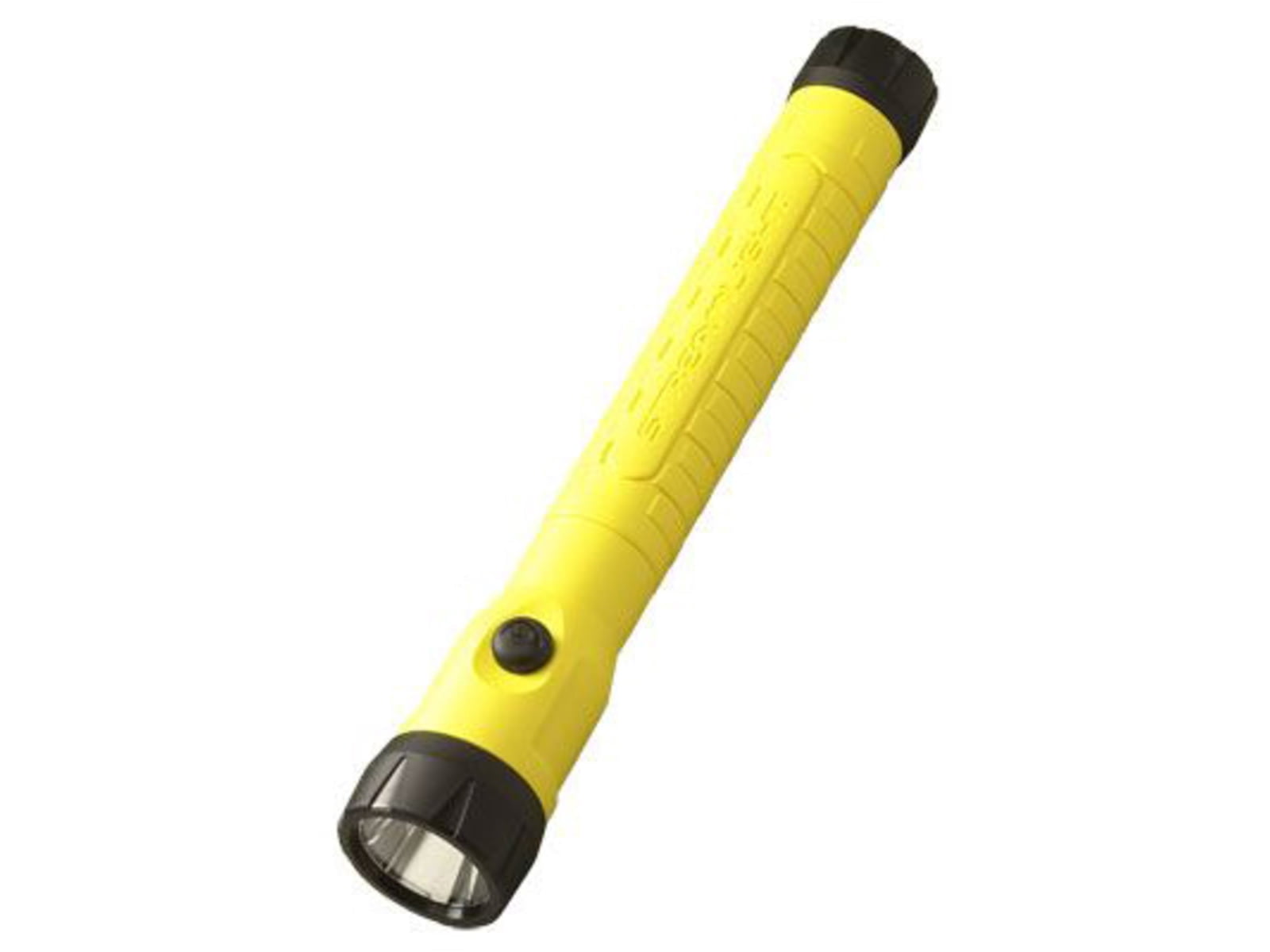 Streamlight PolyStinger LED with DC Charger, Yellow NiMH - Walmart.com
