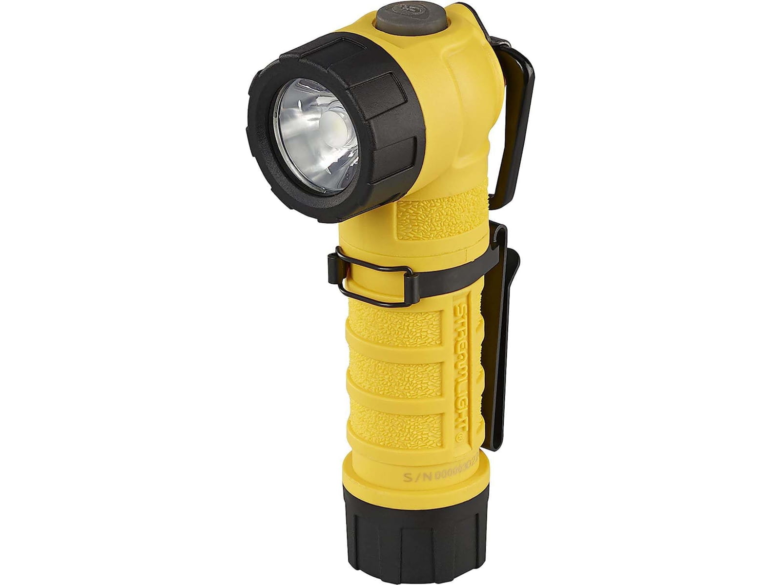 Streamlight PolyTac 90X USB Tactical High Lumens Right-Angle ...