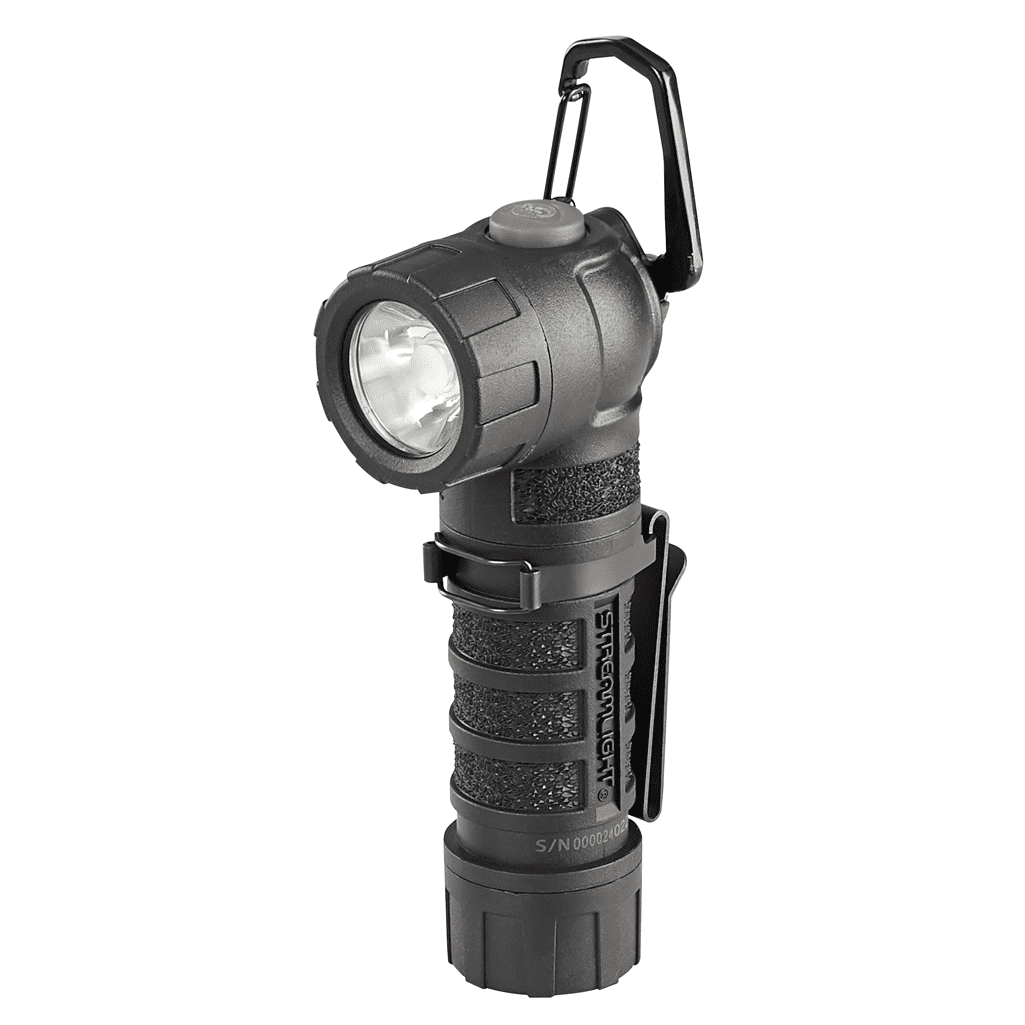 Streamlight PolyTac 90X USB with SL-B26 Battery Pack - Walmart.com