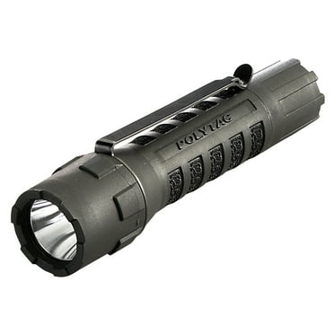 Streamlight 4AA ProPolymer 67 Lumen LED Flashlight Plastic Body, Yellow ...