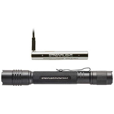 Streamlight Wedge XT Rechargeable EDC 500 Lumen Flashlight - Silver ...