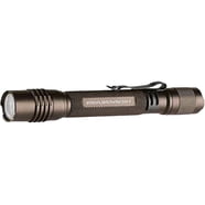Bushnell PRO Tactical Rechargeable Lithium-Ion LED Flashlight, 1000 ...