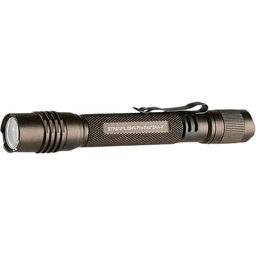 Bushnell Pro High Performance Rechargeable Flashlight, 1300 Lumens ...