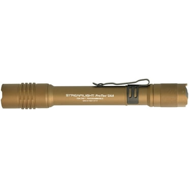 PolyTac X Dual Fuel Professional Tactical Light - Walmart.com