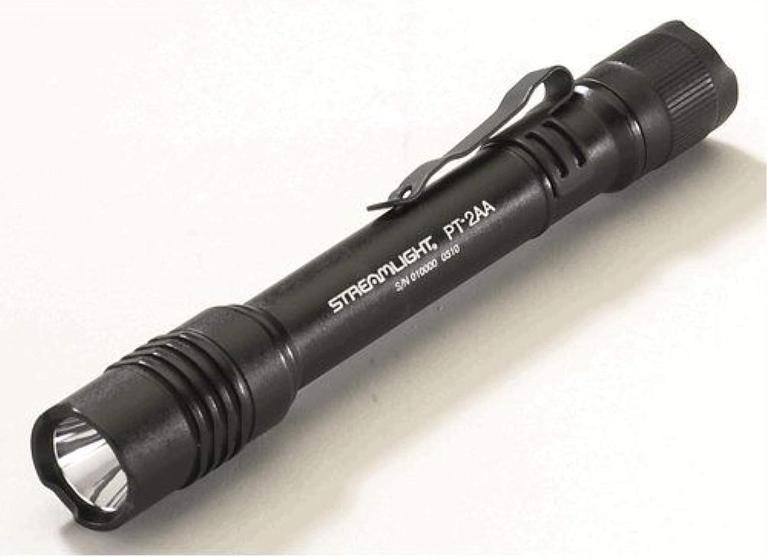 Streamlight ProTac 2AA - Walmart.com