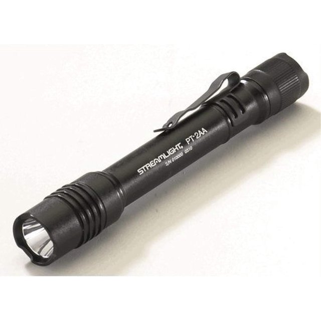 Streamlight ProTac 2AA - Walmart.com