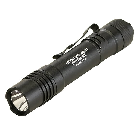 Streamlight ProTac 2L Compact Tactical Handheld Flashlight, Black - Walmart.com