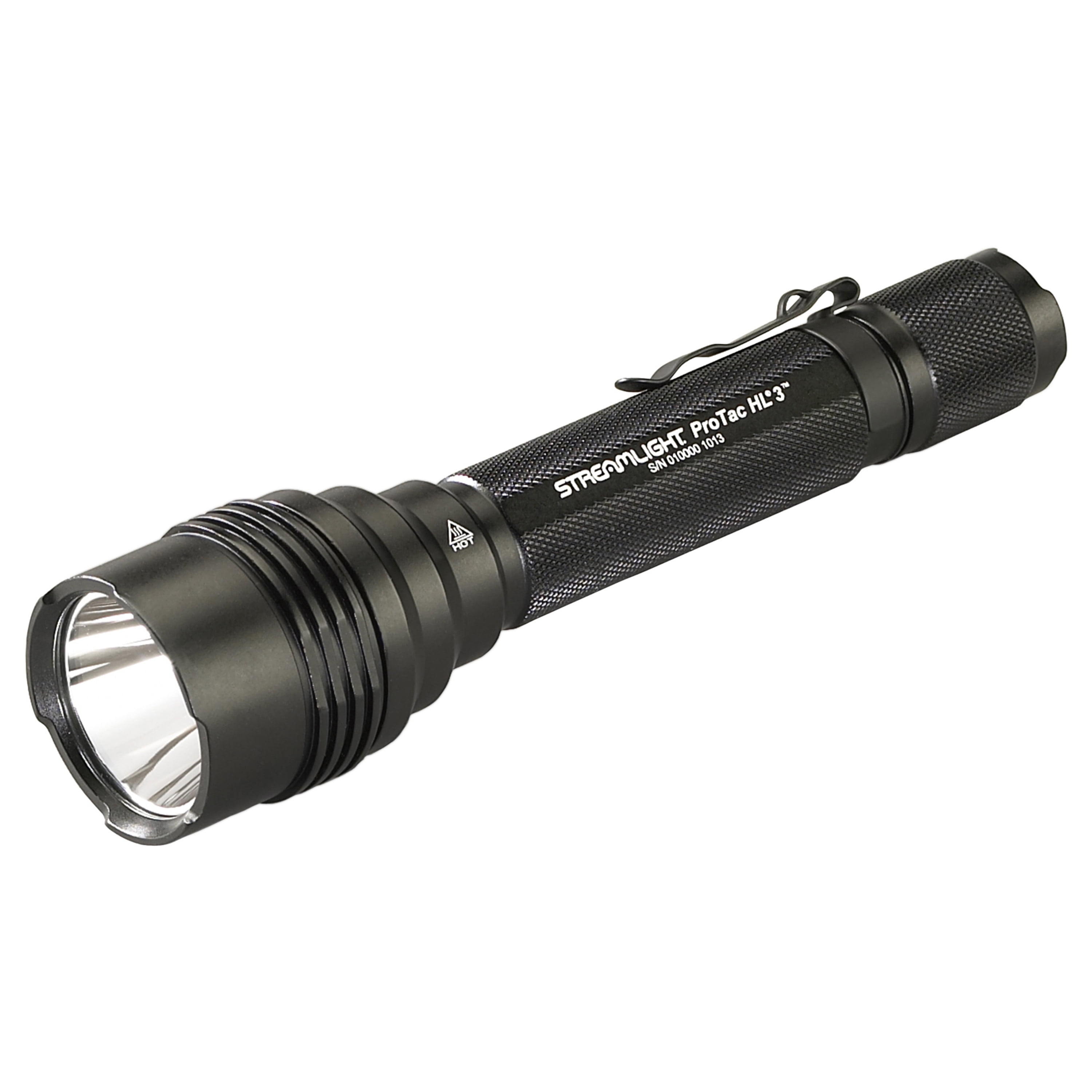 Streamlight ProTac HL 3 Tactical Handheld Flashlight 1100 Lumen ...